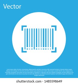 Vektor Stok Barcode Label Icon Vector Isolated On (Tanpa Royalti ...