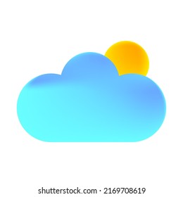 6,364 Single Cartoon Cloud Stock Vectors, Images & Vector Art ...