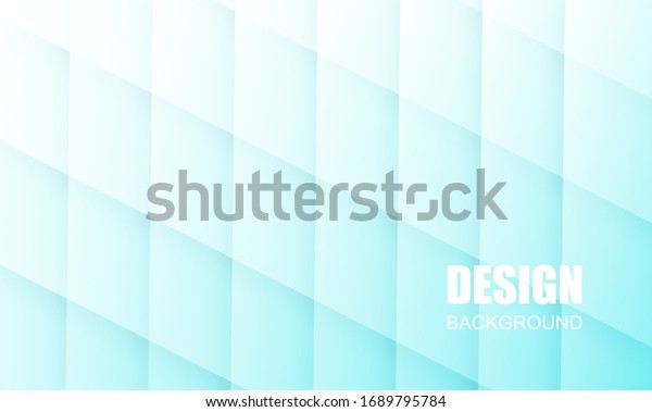 Blue Checkere Gradient Background Vector Stock Vector (Royalty Free ...