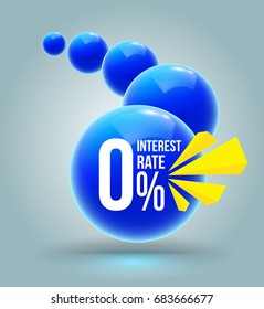 2,944 Zero interest Images, Stock Photos & Vectors | Shutterstock