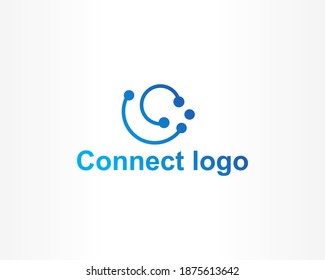 Creative Abstract Sound Wave Icon Vector Stock Vector (Royalty Free ...