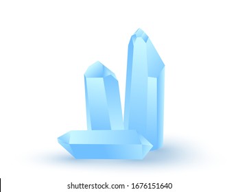 970 Crystal Cluster Vector Images, Stock Photos & Vectors | Shutterstock