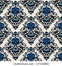 3,082 Damascus Floral Vector Images, Stock Photos & Vectors | Shutterstock