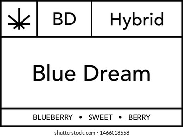 223 Cannabis blue dream Images, Stock Photos & Vectors | Shutterstock
