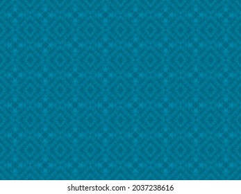 Blue Elegant Pattern Design Wallpaper Background Stock Vector (Royalty ...