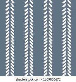 Blue Geometric Abstract V Shaped Line Stock Vector (Royalty Free ...