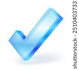 65,868 Blue Check Mark Royalty-Free Images, Stock Photos & Pictures ...