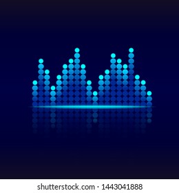 15,150 Vector Equalizer Bars Images, Stock Photos & Vectors | Shutterstock