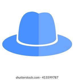 18,114 Blue hat logo Images, Stock Photos & Vectors | Shutterstock