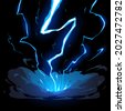 Thunderbolt Royalty-Free Images, Stock Photos & Pictures | Shutterstock