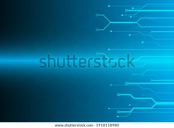 352.516 Blue Cyber Background Bilder, Stockfotos und Vektorgrafiken ...