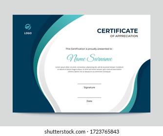 1,389 Ocean certificate design Images, Stock Photos & Vectors ...