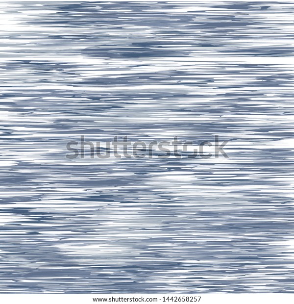 Blue Ocean Water Hatching Background Sea Stock Vector (Royalty Free ...