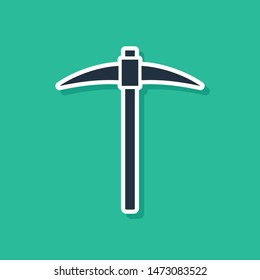 Pickaxe Images, Stock Photos & Vectors | Shutterstock