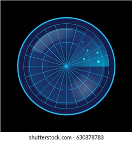 Weather radar map : 176 images, photos et images vectorielles de stock ...
