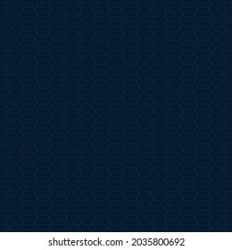 Blue Repetitive Background Abstract Grid Vector Stock Vector (Royalty ...
