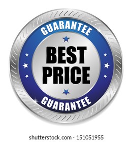 Best Seller Label Illustration Stock Vector (Royalty Free) 1285854031