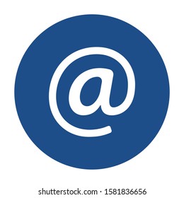 Email Icon Technology Background Stock Vector (Royalty Free) 315653165 ...