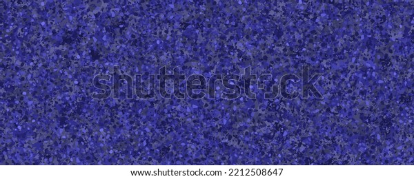 Blue Rubber Track Coating Seamless Texture Stock Vector (Royalty Free ...