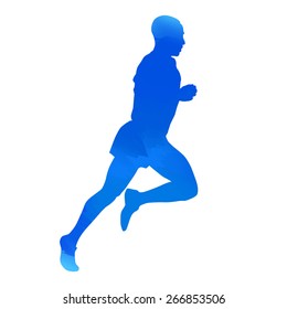 27,631 Male runner silhouette Images, Stock Photos & Vectors | Shutterstock