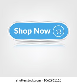 Mouse Cursor Clicking Save Now Button Stock Illustration 1477254317