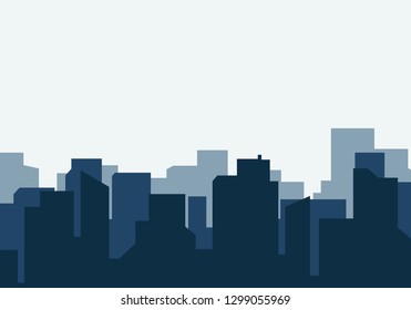 Pixel City Pixel Art 8 Bit Stock Vector (Royalty Free) 1889682529