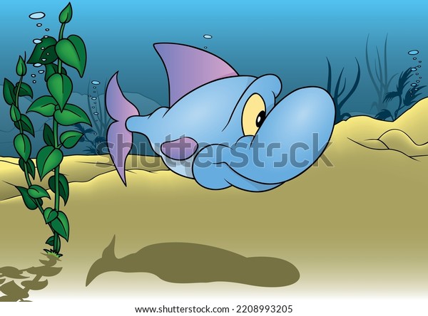 "Fish with big nose" - 1.457 Ảnh, vector và hình chụp có sẵn | Shutterstock