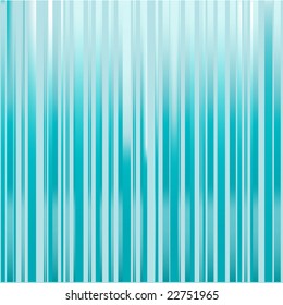 Blue Stripe Background Stock Vector (Royalty Free) 22751965 | Shutterstock