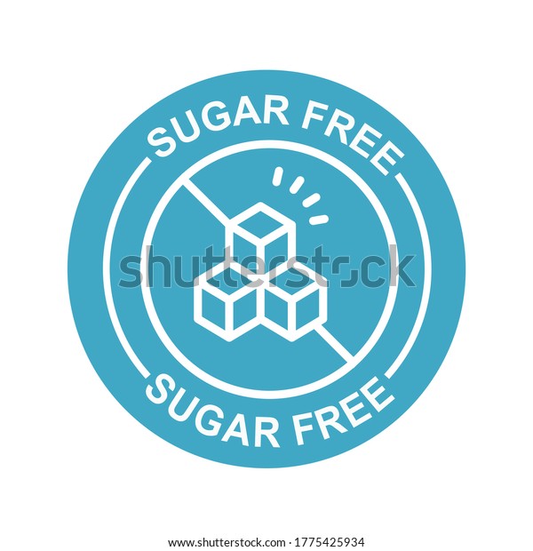 127 Suger free 图片、库存照片和矢量图 | Shutterstock