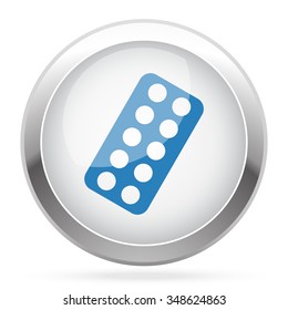 5,077 Tablet strip Images, Stock Photos & Vectors | Shutterstock
