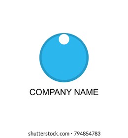 Blue Tears Logo Stock Vector (Royalty Free) 794854783 | Shutterstock