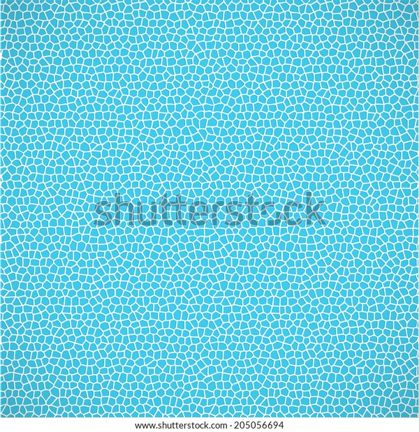 Blue Texture Background Seamless Stock Vector (Royalty Free) 205056694 ...