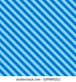 Blue Two Tone Diagonal Stripe Pattern Stock Vector (Royalty Free ...