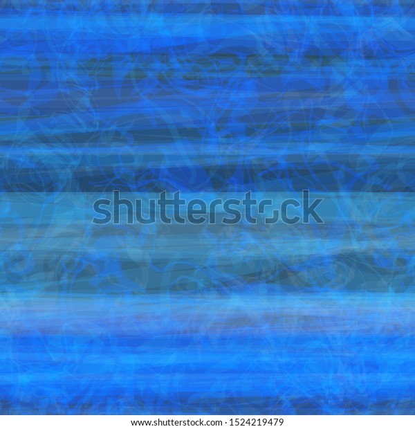 Blue Uneven Seamless Texture Abstract Vector Stock Vector (Royalty Free ...