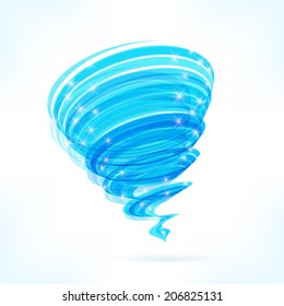 22,286 Blue tornado Images, Stock Photos & Vectors | Shutterstock