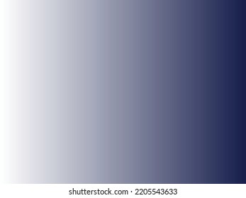 Blue White Color Gradient Stock Vector (Royalty Free) 2205543633 ...