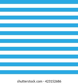 Blue White Stripes Pattern Stock Vector (Royalty Free) 423152686 ...