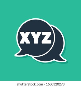 Paper Cut Xyz Coordinate System Icon: เวกเตอร์สต็อก (ปลอดค่าลิขสิทธิ์ ...