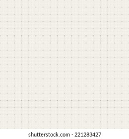 Bright Blueprint Square Grid Texture Vector Stock Vector (Royalty Free ...