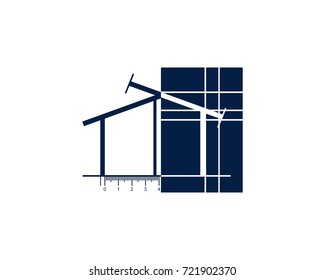 12,887 Structural engineering logo Images, Stock Photos & Vectors ...
