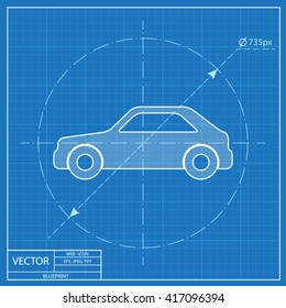 4,886 Modern car blueprint Images, Stock Photos & Vectors | Shutterstock
