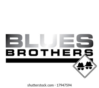 7,167 Blues brothers illustration Images, Stock Photos & Vectors ...