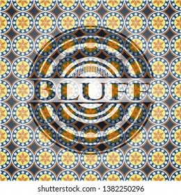 Bluff Stock Vectors, Images & Vector Art | Shutterstock
