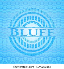 Bluff Stock Vectors, Images & Vector Art | Shutterstock