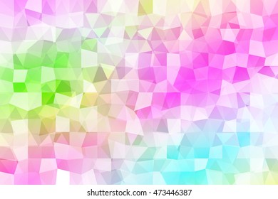 Disco Blur Background Bright Square Blue: vector de stock (libre de ...