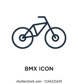 630 Bmx outline Images, Stock Photos & Vectors | Shutterstock