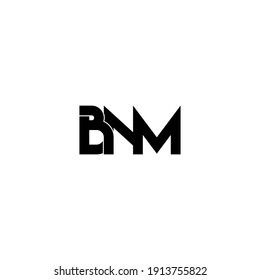 Dpn Letter Original Monogram Logo Design Stock Vector (Royalty Free ...