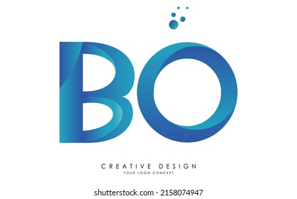 3,337 Bo logo Stock Vectors, Images & Vector Art | Shutterstock
