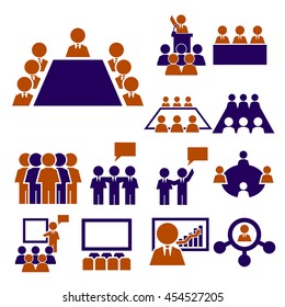 1,274 Committee icon Stock Vectors, Images & Vector Art | Shutterstock