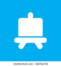 Board Icon Illustration Isolated Vector Sign Stock Vector (Royalty Free ...